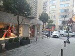 Shaky (İstanbul, Şişli, Harbiye Mah., Abdi İpekçi Cad., 53), giyim mağazası  İstanbul'dan