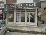 Kanter Emlak (Ulu Önder Cad., No:88A, Karabağlar, İzmir), emlak ofisi  İzmir'den