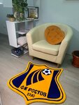 Marinikia Rugs (ulitsa Dranko No:129/2), halı mağazaları  Rostov‑na‑Donu'dan