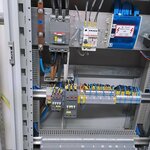 Bursa Elektrik (Bursa, Yıldırım, Musababa Cad., 35B), elektrik servisi  Bursa'dan
