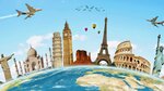 Agence hidjra voyages (Abidjan, Cocody, Quartier de la Allabra Sogefia), seyahat acenteleri  Abican'dan