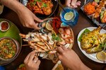 Khayal (1/250, Al Fursan Street, SW11, Khalifa City, Abu Dhabi), restoran