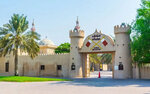 G E L And Tourism (6, 6 Street, Hadaeq Mohammed Bin Rashid, Dubai), otopark ve tamirhaneler