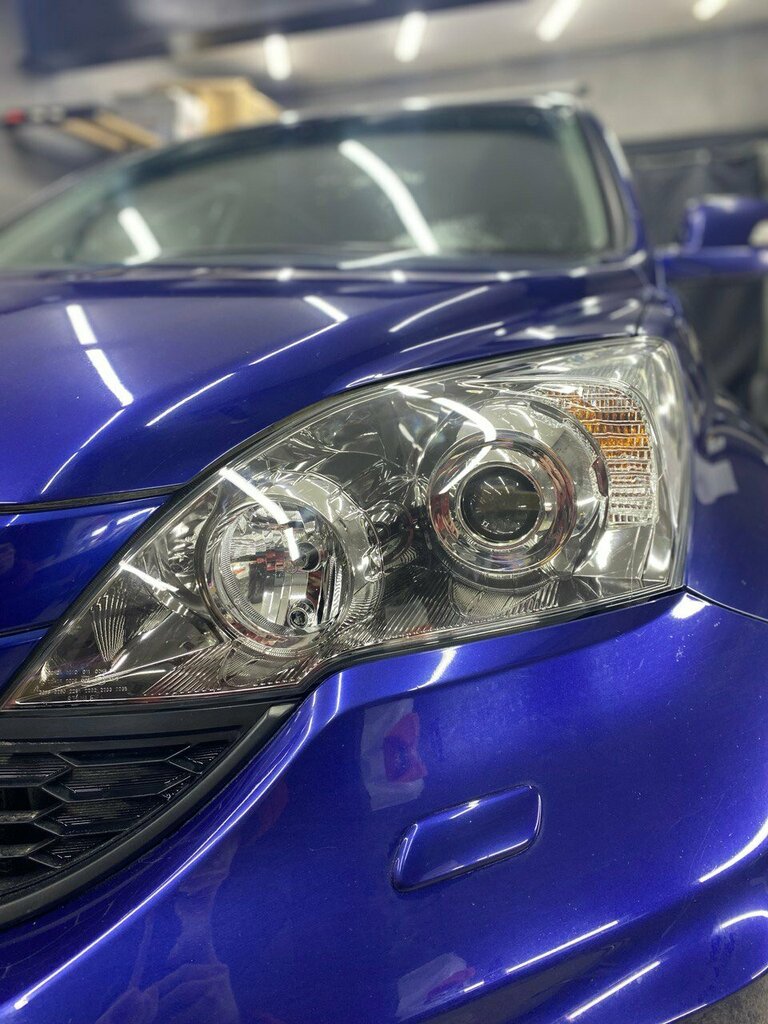 Detaylı oto bakımı Autosector, Pervouralsk, foto