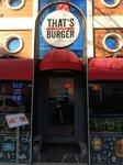 That's Burger (Ankara, Yenimahalle, Şenol Cad., 32), fast food  Ankara'dan