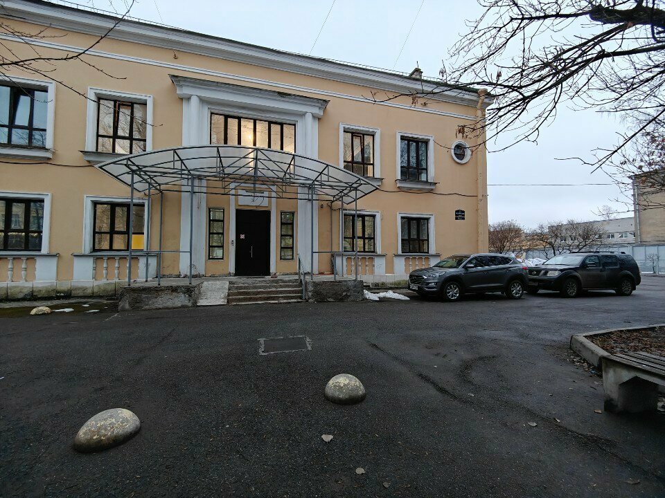 Müzik okulları ve konservatuarlar CWVocal, Saint‑Petersburg, foto