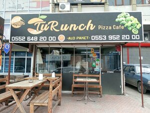 Turunch pizza (Ankara, Altındağ, Zübeyde Hanım Mah., Sebze Bahçeleri Cad., 101), fast food  Ankara'dan