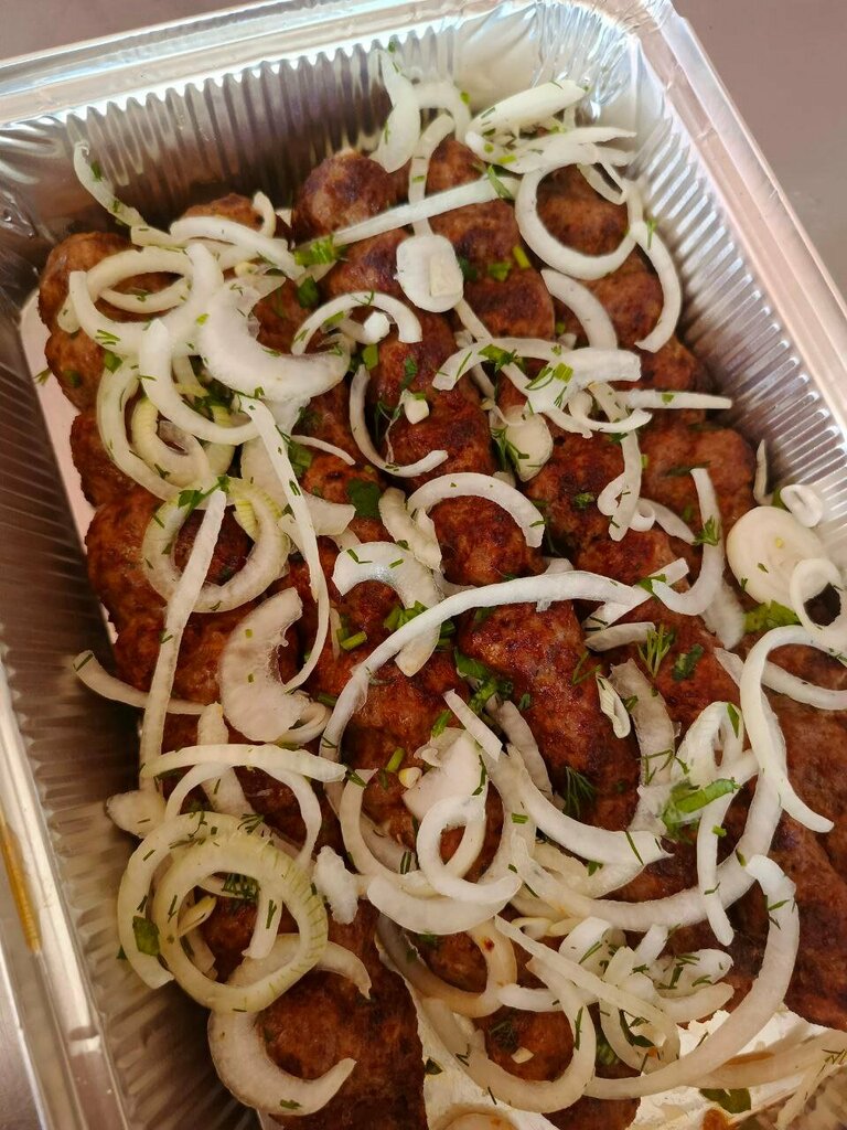 Fast food Мясной вкус, Volgogradskaya oblastı, foto