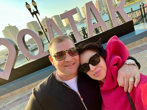 Flower Park - The Pearl Island (Doha, Zone 66, The Pearl, Block 19), kültür ve eğlence parkları  Doha'dan