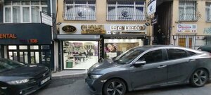 Chanel Kuaför (İstanbul, Fatih, Şehremini Mah., Velet Çelebi Sok., 3A), kuaförler  İstanbul'dan