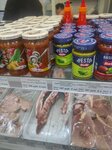 Мясо-кулинария (ulitsa Veresayeva No:101/1c1), market  Rostov‑na‑Donu'dan