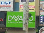 Dvago Pharmacy & Wellness Experts (Province of Sindh, Karachi, Gulzar E Hijri Scheme 33, Palh Road), eczaneler  Karaçi'den
