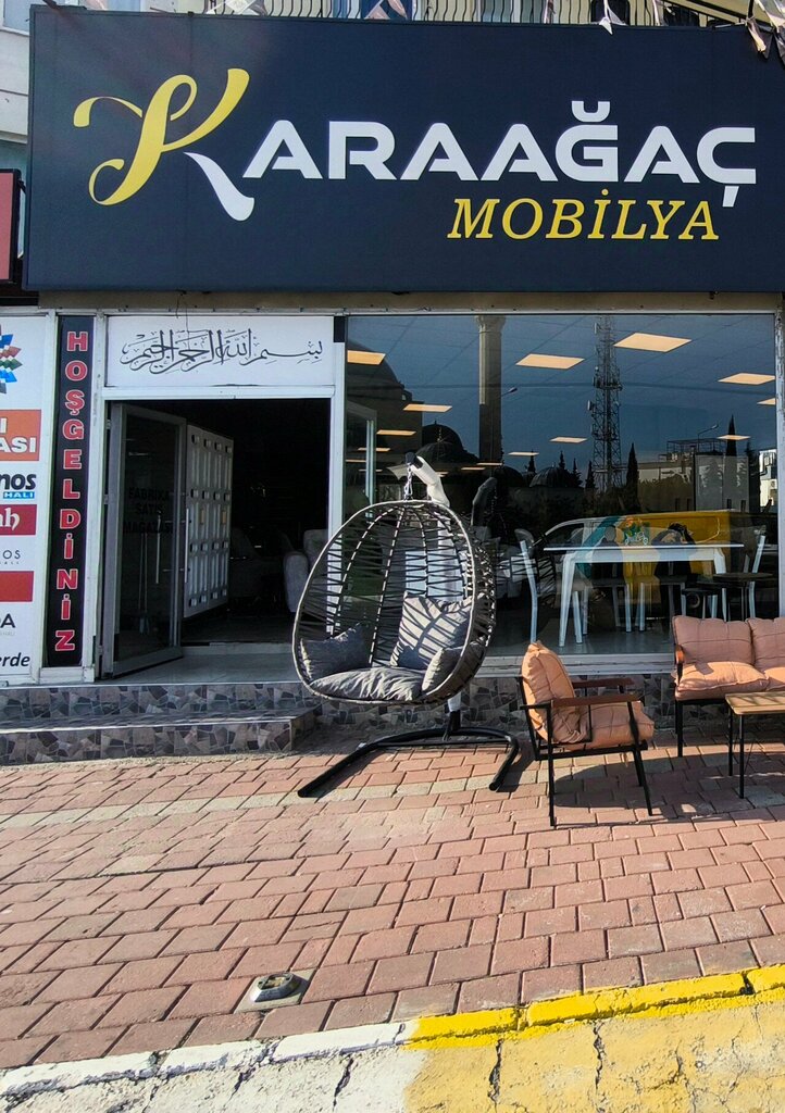 Mobilya mağazaları Karaağaç Mobilya Antalya, Antalya, foto
