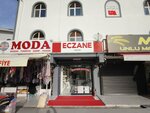 Tanyeri Eczanesi (Ufuktepe Mah. ( Osmangazi Cad ) 1234. Sok. No:2 / B Keçiören, Keçiören, Ankara), eczaneler  Ankara'dan