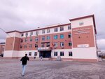 Mehmet Halit Baki Anadolu Lisesi (Bursa, Osmangazi, Sırameşeler Mah., 607. Sok., 20A), lise  Bursa'dan