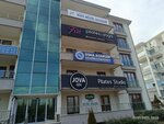 Trio Pilates Yoga Studio (Ankara, Etimesgut, Yeni Bağlıca Mah., 1181. Sok., 1A), fitness kulüpleri  Ankara'dan