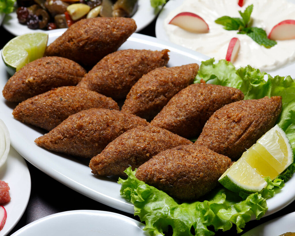 Restoran Devran Kebap, Kastamonu, foto