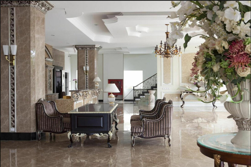 Otel Lk Noble Suite, Pattaya, foto