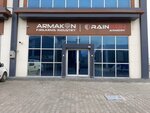 Armakon (Konya, Karatay, Fevziçakmak Mah., 10721. Sok., 18), silah ve koruma ürünleri  Konya'dan
