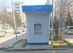ABB (Baku, Binagadi settlement, Jafar Khandan Street), atm'ler  Bakü'den