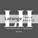 Larange hair (Surikova Street No:14), saç uzatma  Kirov'dan