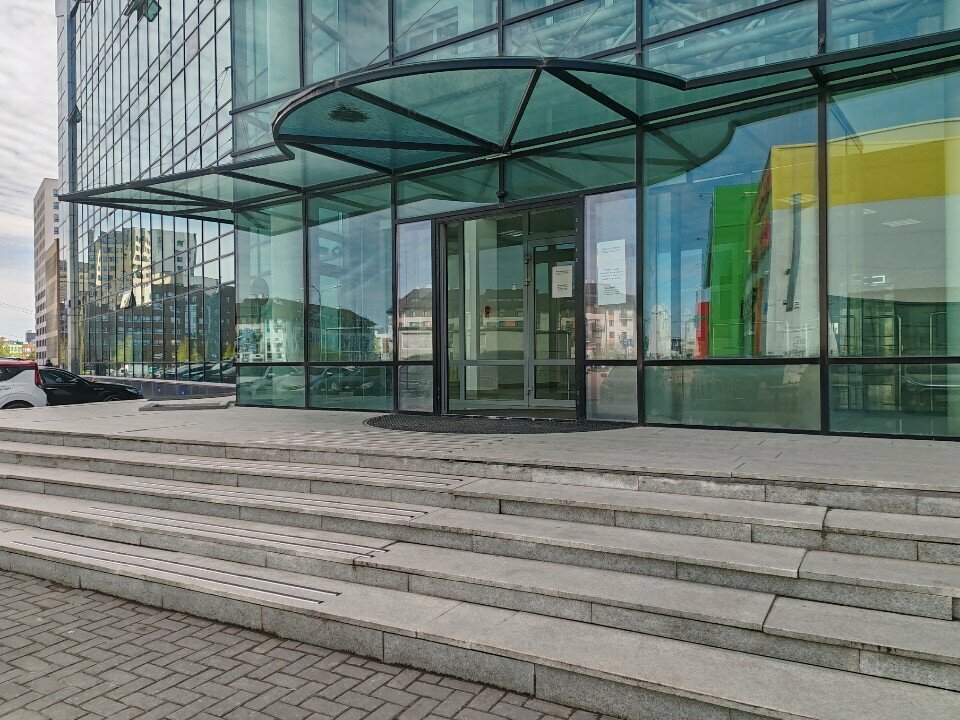 Spor kulüpleri Sparta, Yekaterinburg, foto