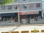 Licores Pasoancho (Valle del Cauca, Municipio de Santiago de Cali, Calle 13, 39-42), alkollü içecekler  Cali'den