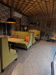 Африка (Общественная улица No:1Б, село Трудовое), kafe  Kırım Cumhuriyeti'nden