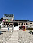 Anna (No:6, kvartal Laguna, Agoy Village), kafe  Krasnodarski krayından
