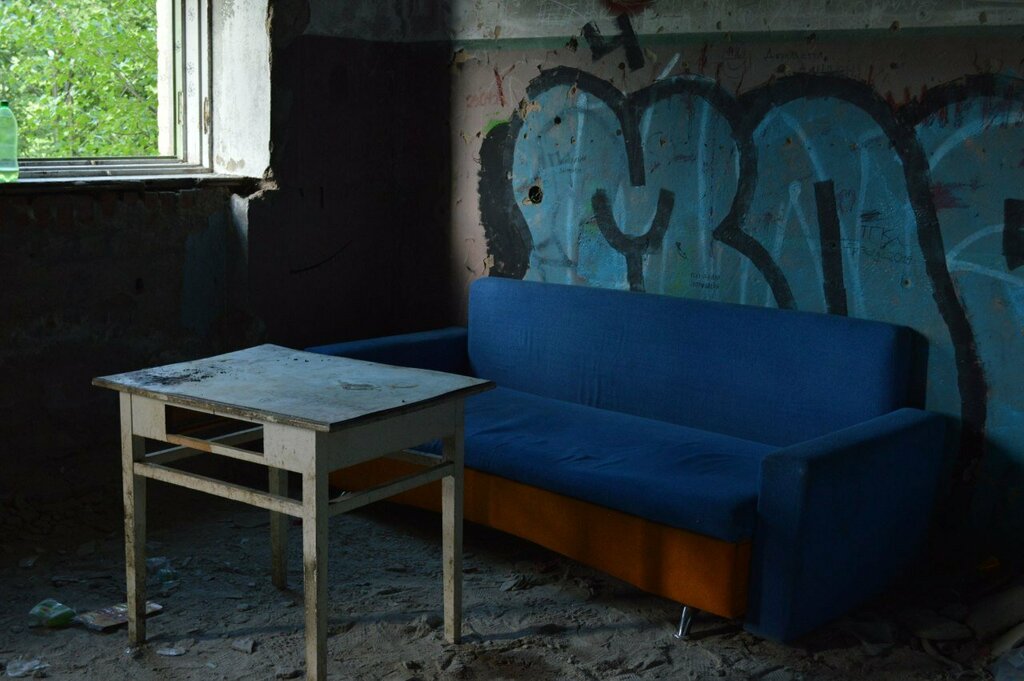 Resort oteller, tesisler ZOVушка, Vologodskaya oblastı, foto