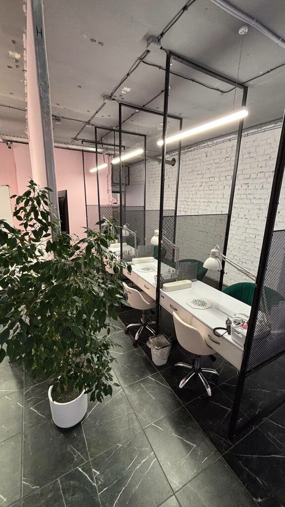 Güzellik salonu Dolly, Tolyatti (Togliatti), foto