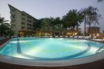 Palm D'or (Antalya, Manavgat, Side Mah., 1112. Sok., 1), otel  Manavgat'tan