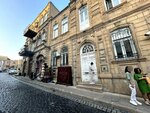 Ness Co (Boyuk Qala Street No:22), i̇şletme okulu  Bakü'den