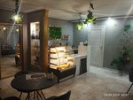 Империя вкуса (No:21, mikrorayon Druzhba), kahve dükkanları  Buynaksk'tan