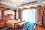 Grand Palace (Beregovoy pereulok No:2), otel  Svetlogorsk'tan