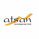 Atsan Gümrük Müşavirliği (İstanbul, Şişli, Merkez Mah., Mecidiyeköy Yolu Cad., 8), gümrük hizmetleri  İstanbul'dan