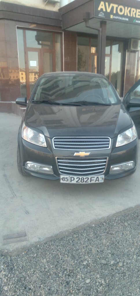 Uçak ve demiryolu biletleri Jizzax, Cizzak, foto