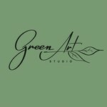 Green Art Studio (ulitsa Chikina No:8Б), peyzaj tasarımı  Odintsovo'dan