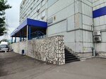 Мужской туалет (Akademika Kirenskogo Street No:87Б), tuvalet  Krasnoyarsk'tan