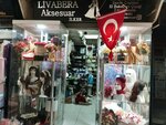 Livabera (Konak Mah., 909 Sok., No: 14, Konak, İzmir), düğün mağazası  İzmir'den