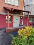 ЖСК Краснопресненский (Krasnopresnenskaya ulitsa No:3), i̇ş merkezi  Omsk'tan