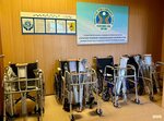 Пункт проката Тср (ulitsa Lenina No:20, selo Suntar), sosyal yardım kuruluşları  Saha Cumhuriyeti'nden (Yakutistan'dan)