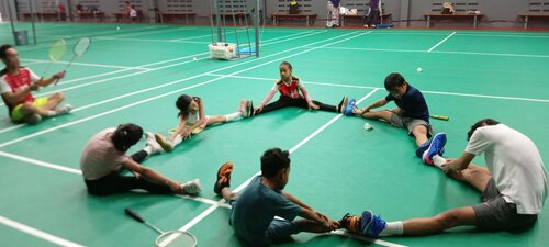 Spor kulüpleri Ebc Intensive Club, Dünya, foto