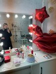 Guba studio (Generala Margelova Street No:5А), güzellik salonu  Tula'dan