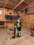 Взвод (Bolshaya Krasnaya ulitsa No:1А, selo Vysokaya Gora), lazer paintball  Tataristan'dan