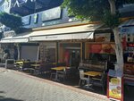 Trend Döner (Antalya, Alanya, İzzet Azakoğlu Cad., 12), kafe  Alanya'dan