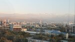 Almaty Plaza (Nauryzbai Batyr Street No:17А), i̇ş merkezi  Almatı'dan