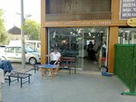 Şimşek Erkek Kuaförü (Ali Çetinkaya Cad., No:74, Muratpaşa, Antalya), kuaförler  Antalya'dan