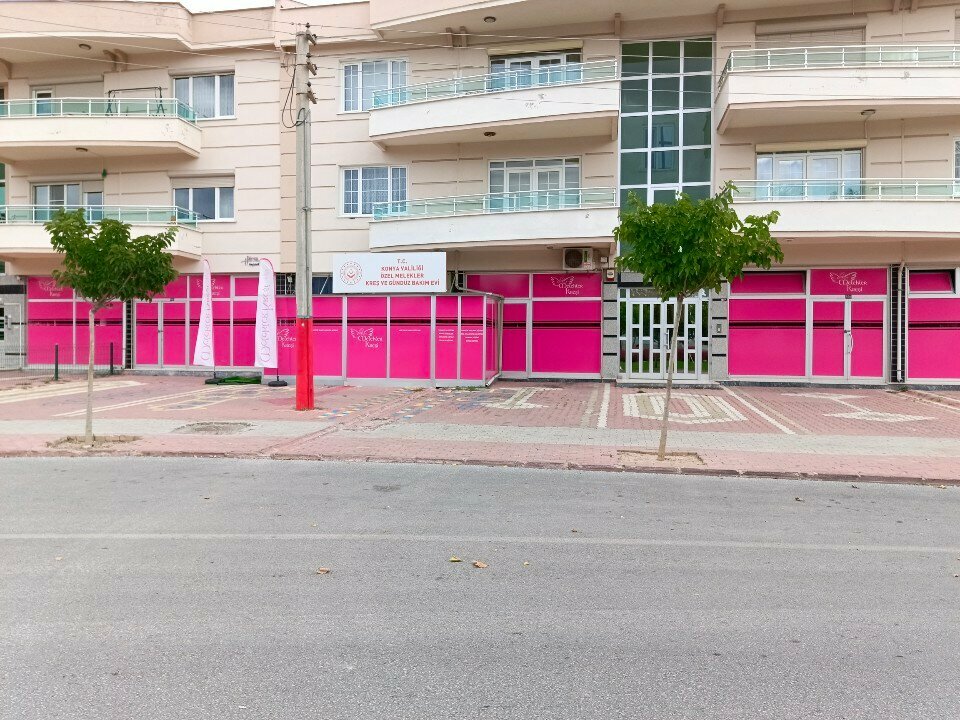 Anaokulları Melekler Kreş ve Gündüz Bakımevi, Konya, foto