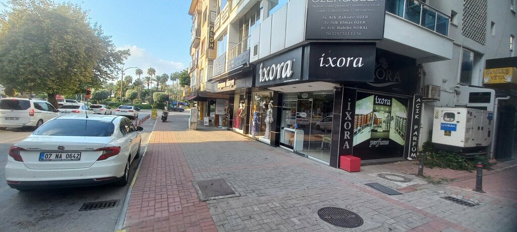 Hukuk büroları Özer & Özer Hukuk Danışmanlık, Alanya, foto